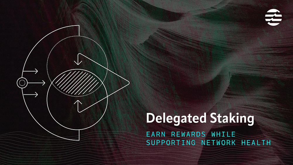 Memperkenalkan Delegated Staking di Aptos | by Aptos Indonesia 🇮🇩 | May ...
