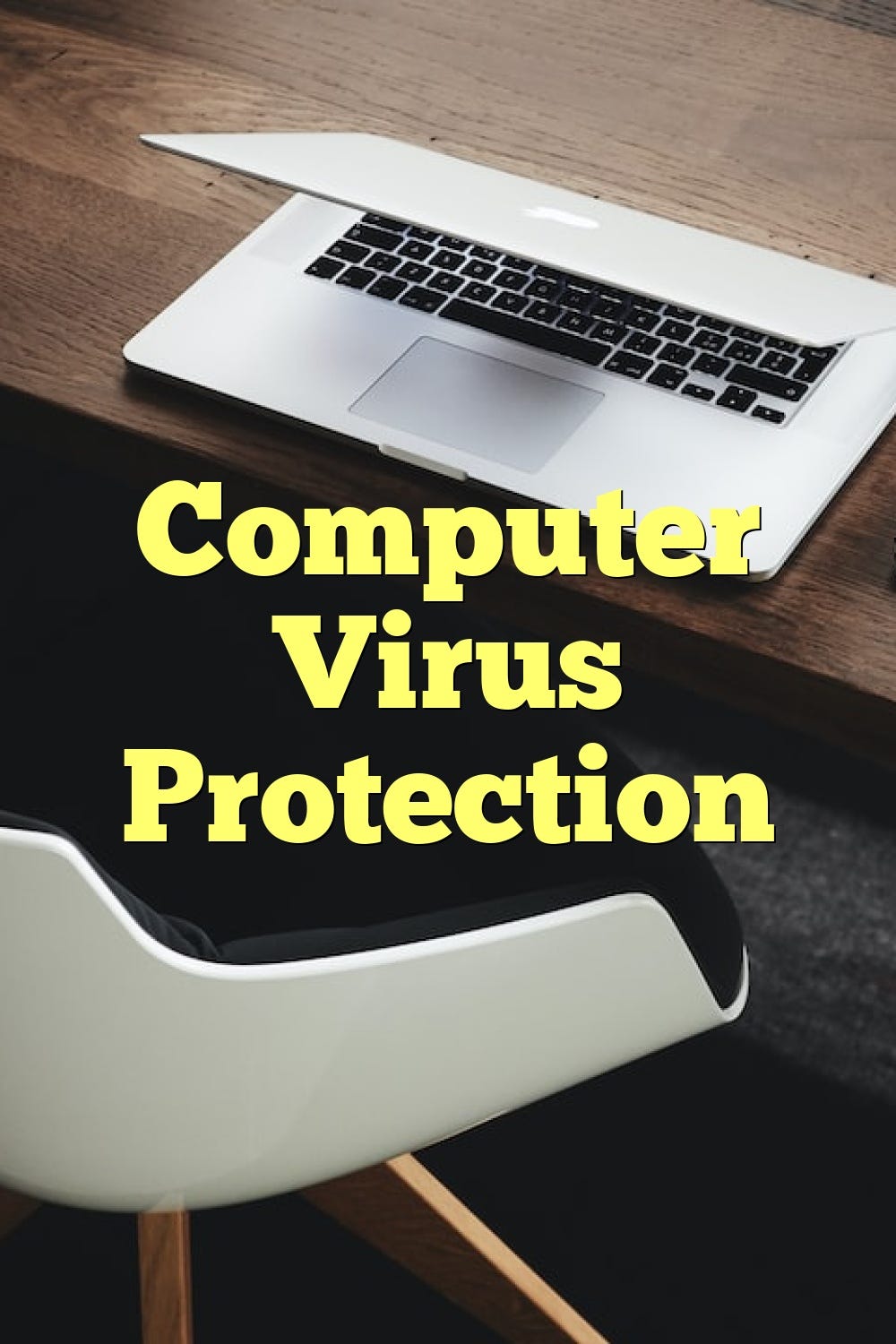 Computer Virus Protection | by Internetcomputersupport | Medium