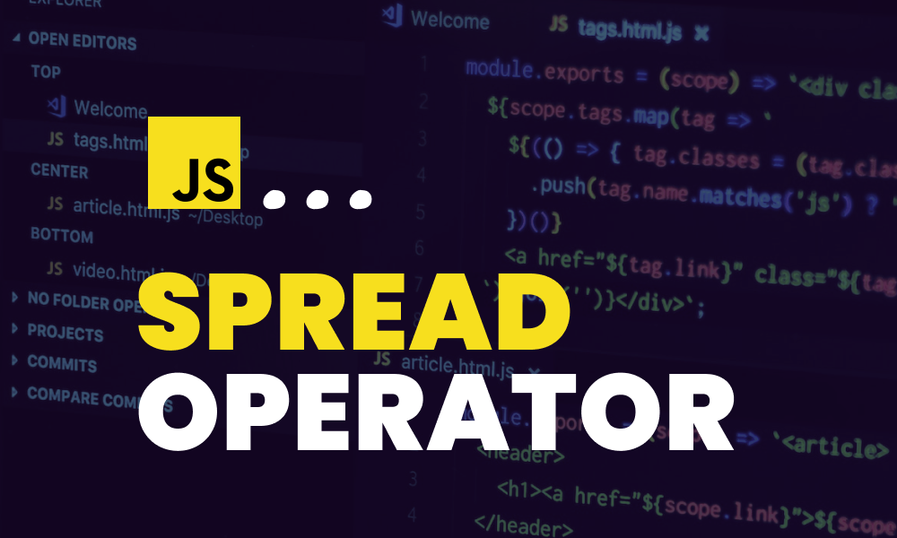Mastering the Spread Operator in React Native | by Maryam Fatima | Dec, 2024 | Medium