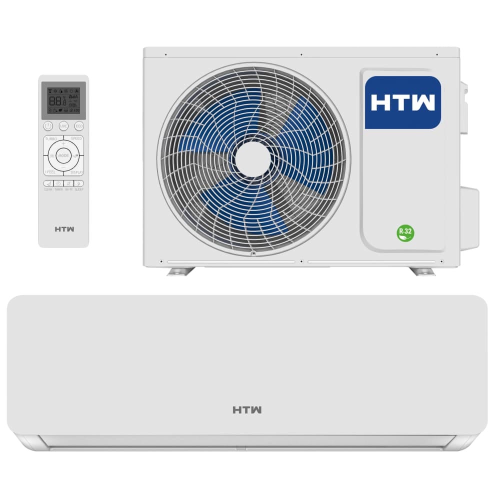 Aire Acondicionado HTW | by Airebcn | Apr, 2024 | Medium