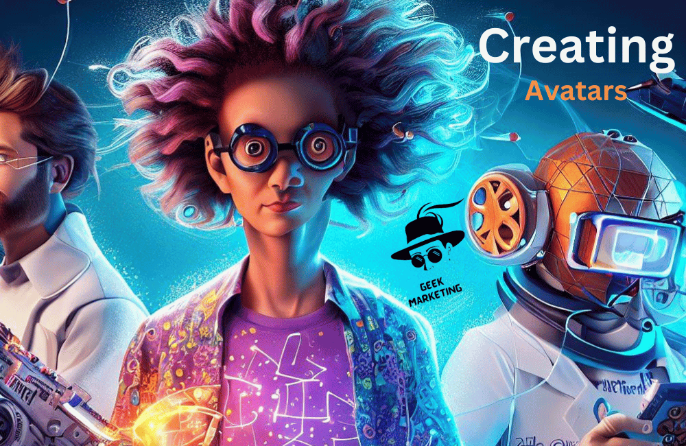 3 Best Text to Avatar Video Creators | by Geek Marketing | Generative AI