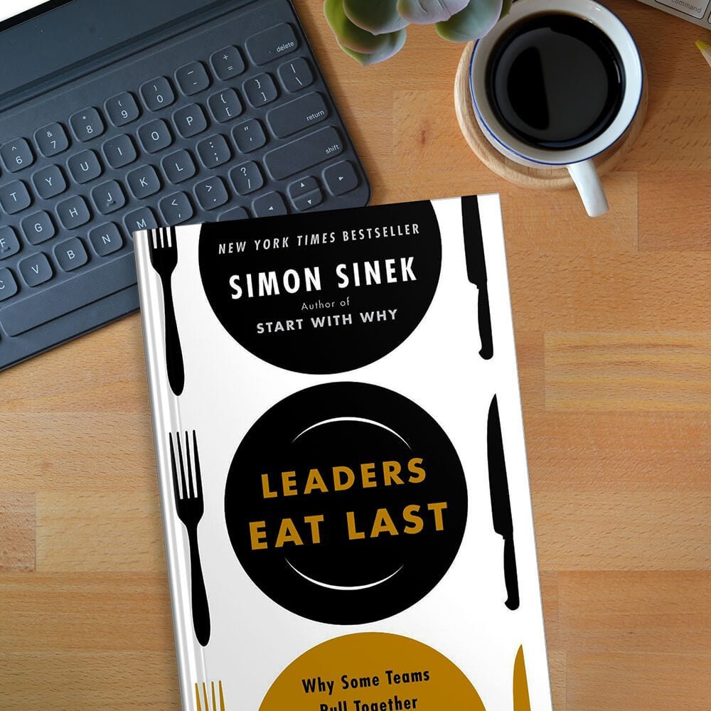 Top 7 Leadership Books You Need to Read | by SAJNANI | Oct, 2023 | Medium