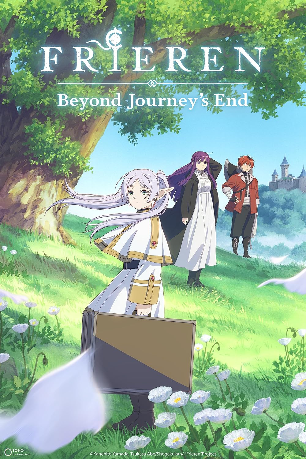 Thoughts on Frieren: Beyond Journey’s End (I) — How Do We Measure the ...