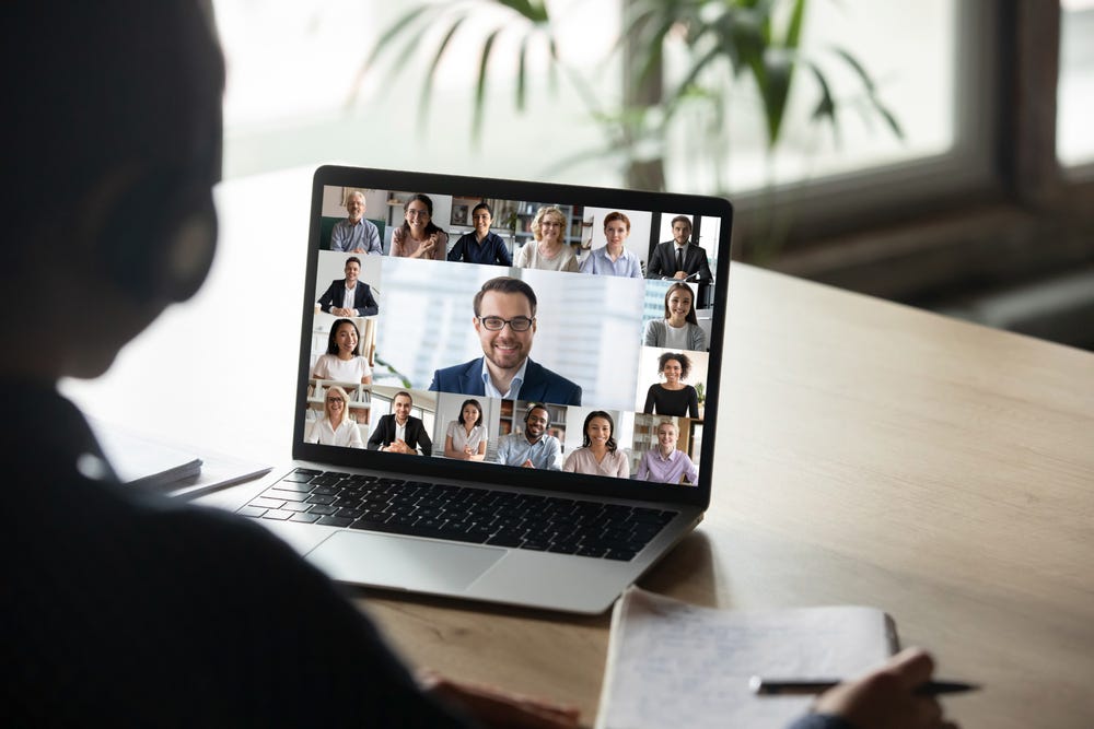 Top 5 Platforms for High-Quality Video Conferencing for 2023 | by Issac ...