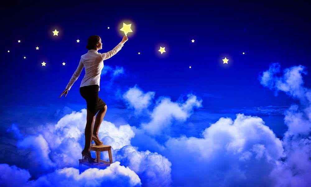 Unlocking Your Dreams: Understanding Why We Fail and How to Succeed ...