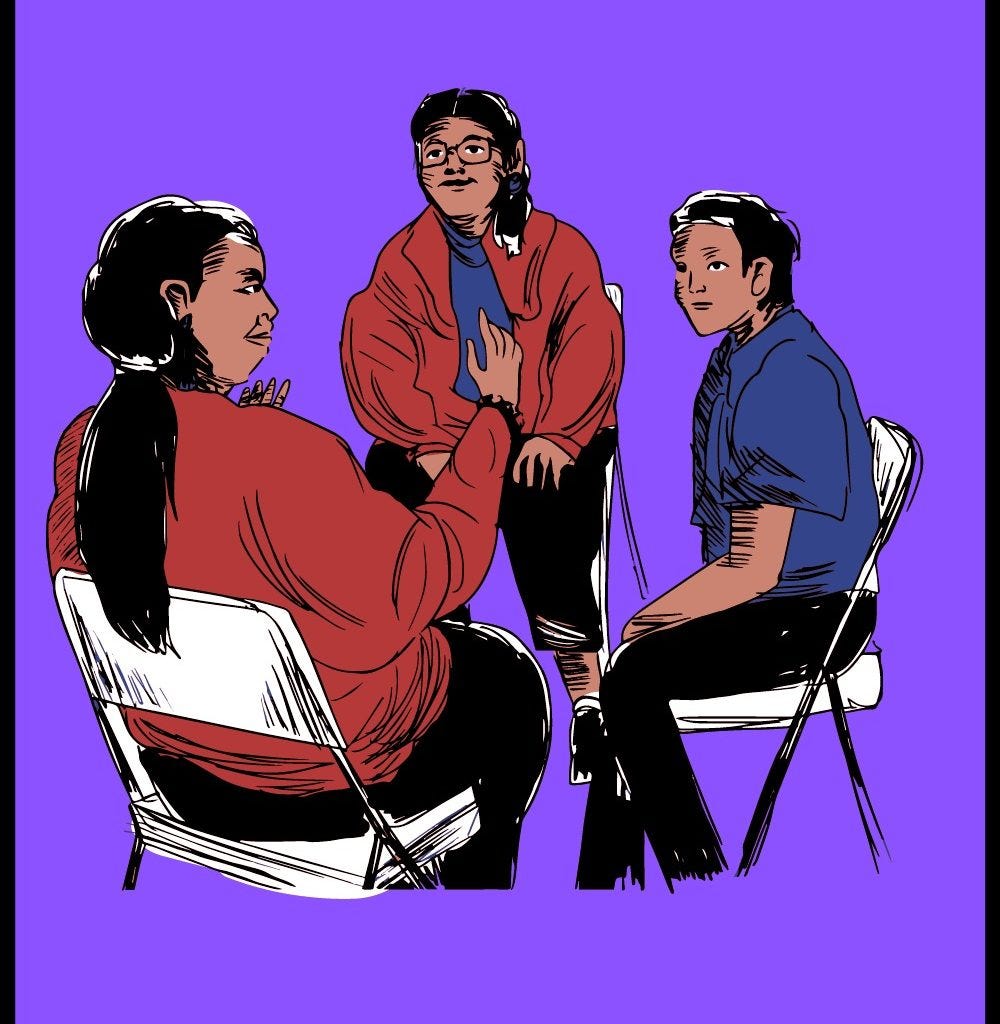 Master The Art Of Storytelling Techniques Beyond Words | by Copywizard ...