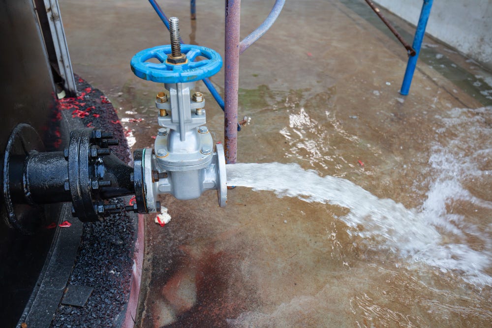 The Fascinating Timeline Of Dewatering Pipes & Methods | by Bigfoot ...