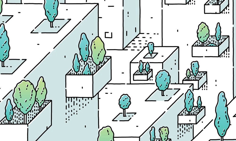 When I am creative, this happens… | by Alex Mathers | Medium