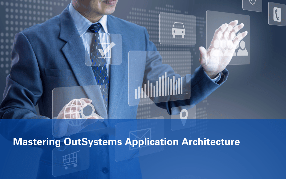 Mastering OutSystems Application Architecture: A Comprehensive Guide | by RustyStick ...