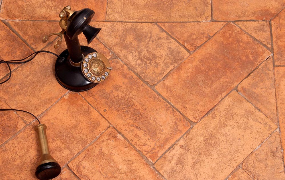 Herringbone Pattern Tile | by Irfan Riaz | Medium