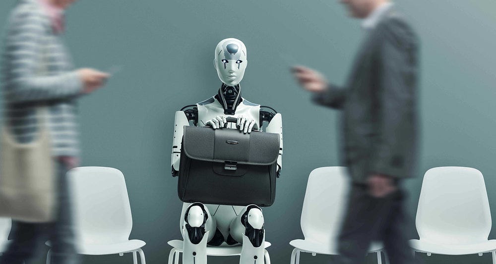 AI in the Workplace: Inflated Hype Meets Harsh Reality | by Usman ...