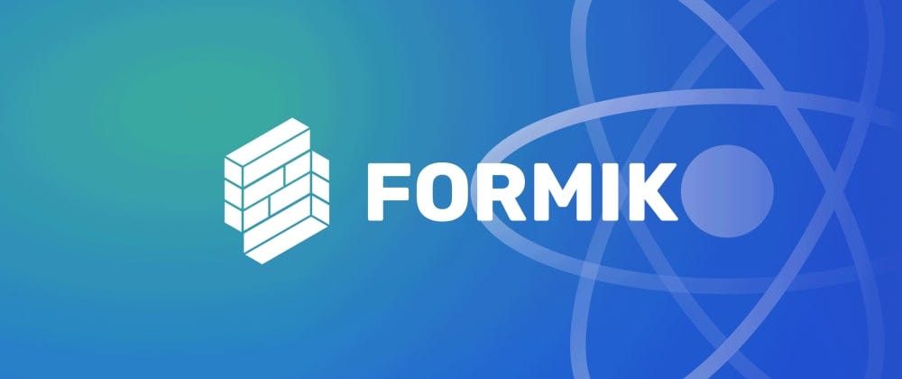 Better Form Validation in React with Formik | by Ejiro Thankgod ...