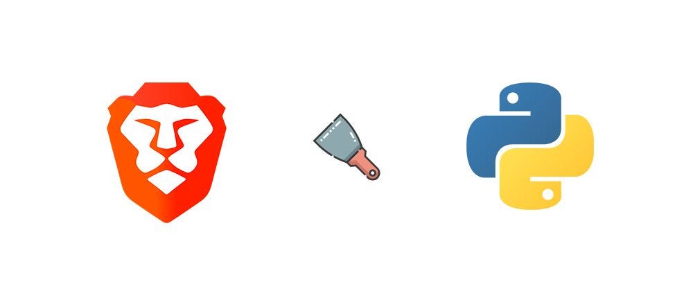 How to Scrape Brave Search Organic Results with Python | by Dmitriy Zub ...
