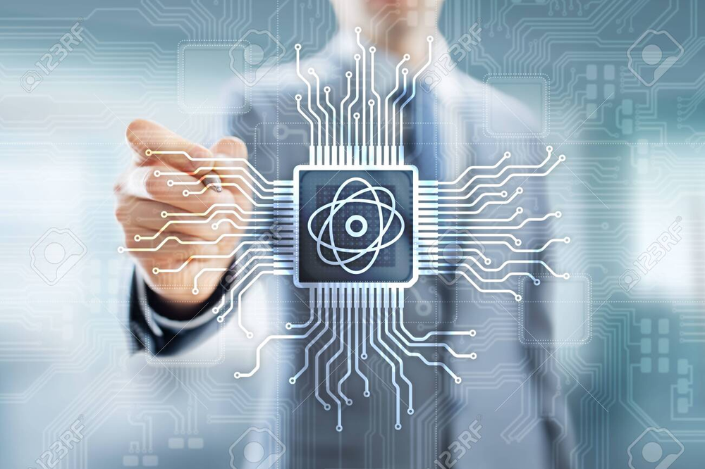 SUPERCOMPUTERS. A supercomputer is a computer with a… | by Jatin Yadav ...