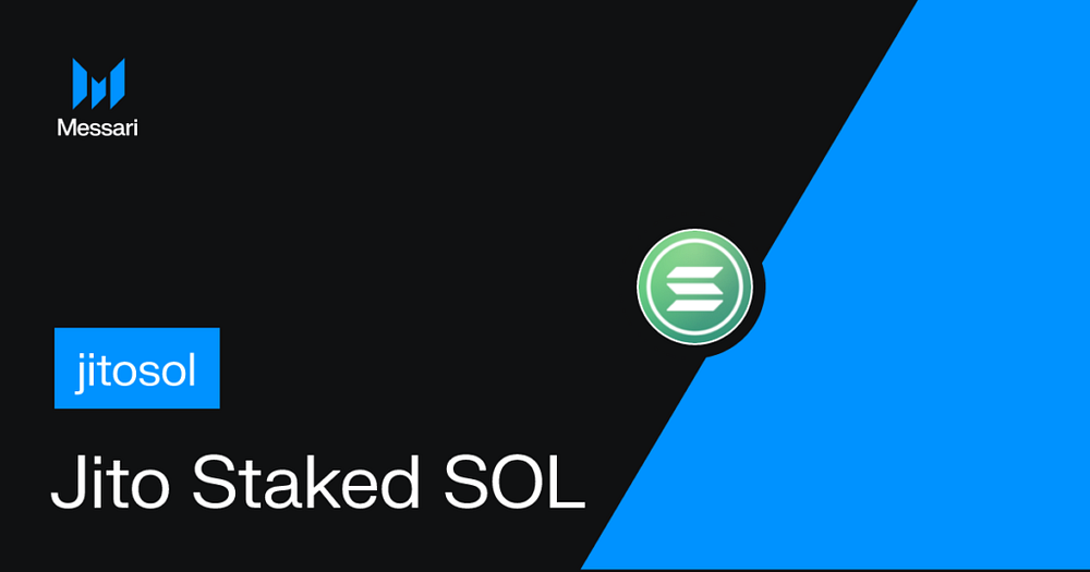 Elevating DeFi Investments: Exploring High-Yield Staking with Jito ...