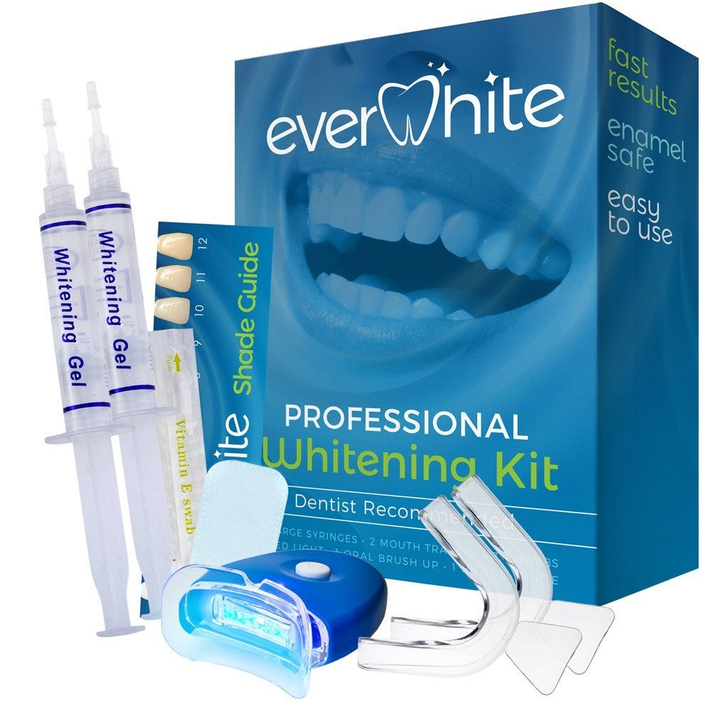WHAT IS WHITENING TEETH AND THE BENEFIT? | by Sawitri | Jun, 2023 | Medium