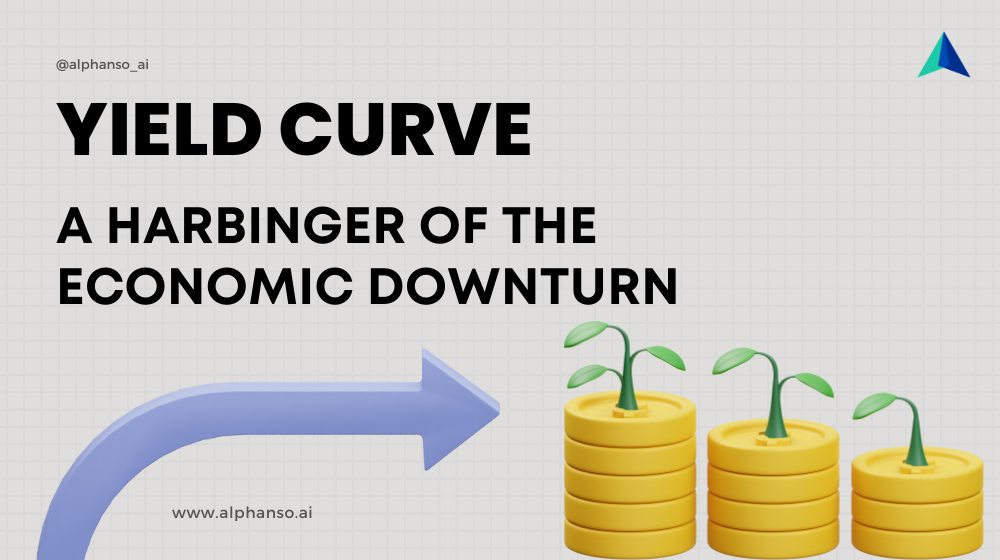 The inverted yield curve has predicted the last seven recessions. And ...