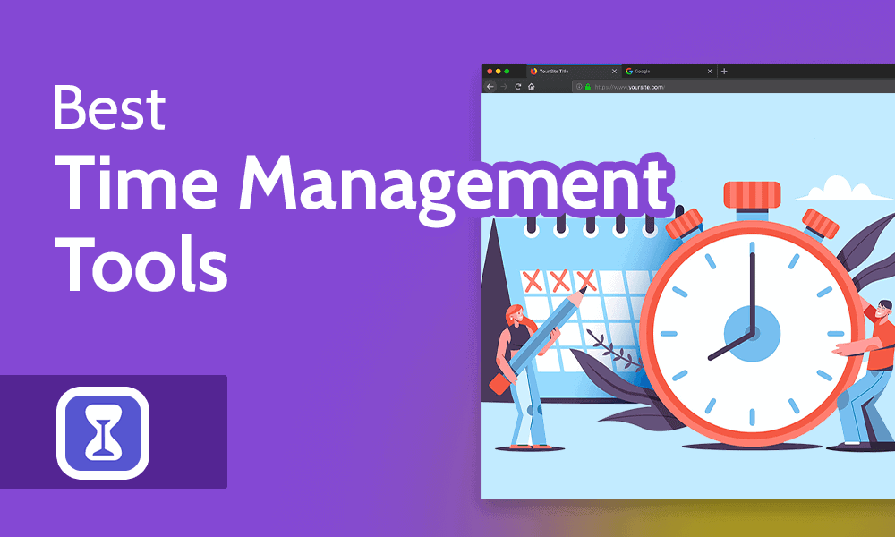 Google Time Management Tools: Boost Your Productivity! | by Fernando ...