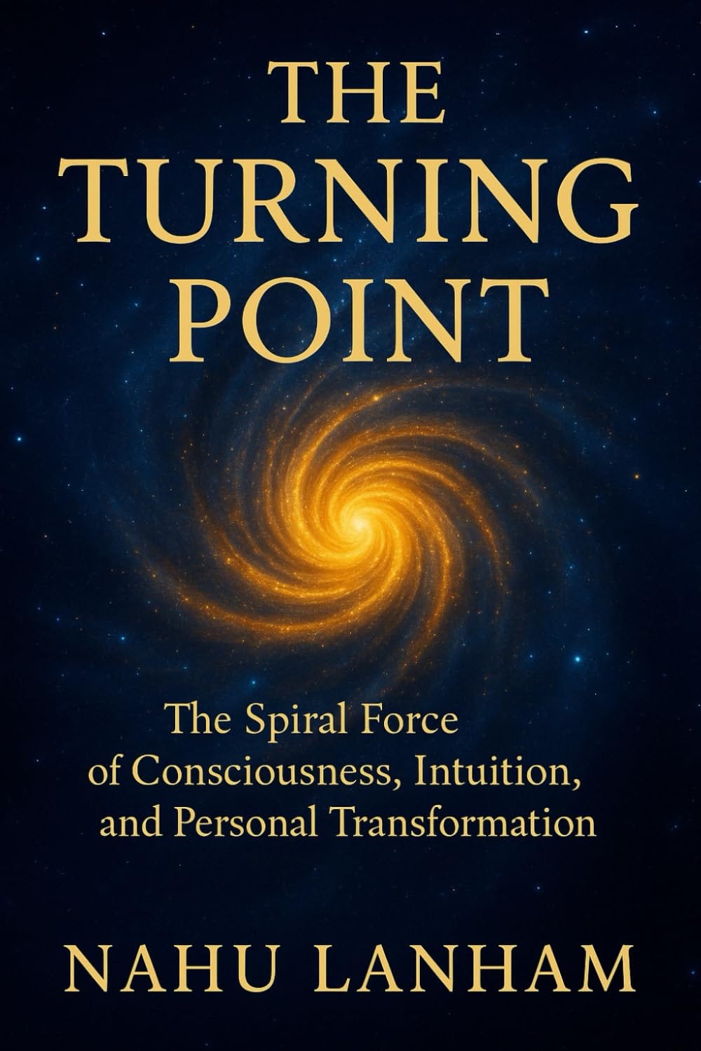 How The Turning Point Book Can Stop Negative Critical Events | by ...