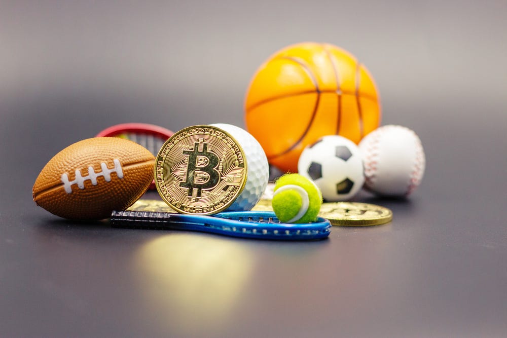 Fan Tokens and their Functioning (The Future of Sports Currency) | by ...