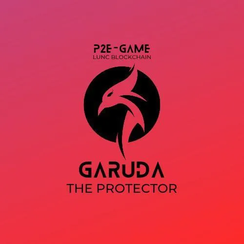 Garuda Logo Erspo, The Official Supplier Of Indonesia's National