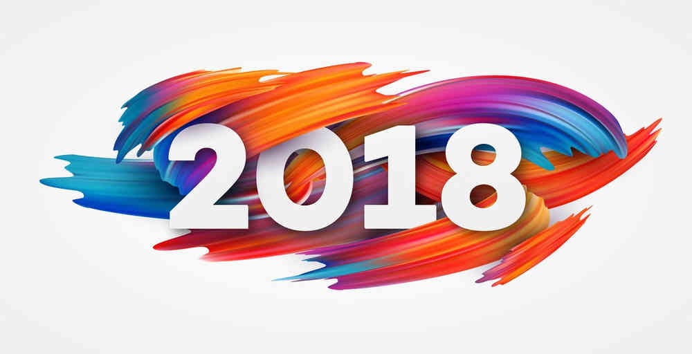 An eclectic review of 2018’s best | by Ryan McGranaghan | Medium