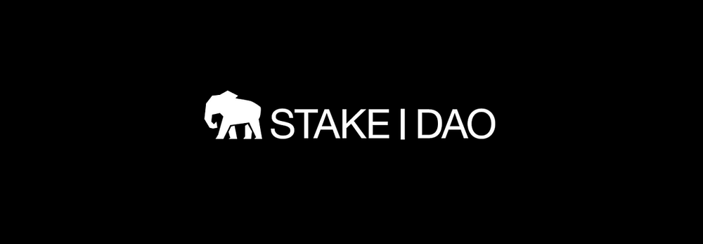 Maximizing DeFi Gains: Advanced Staking Strategies with Stake DAO | by Hakim Beatz | Nov, 2023 ...