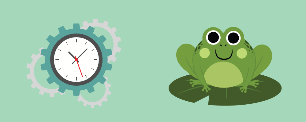 Eat That Frog — A Good Time Management Strategy | by nTask | nTask | Medium