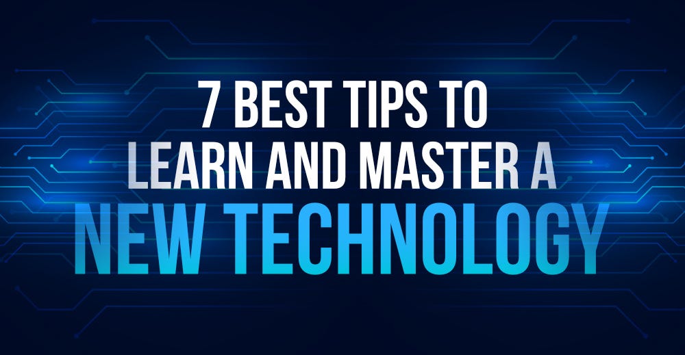 What Latest Technology to Learn Next: AI Transforming Business | by ...