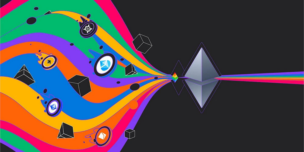 cbETH: The Heart of Prisma’s Airdrop Galaxy | by Samuel Montague | Medium