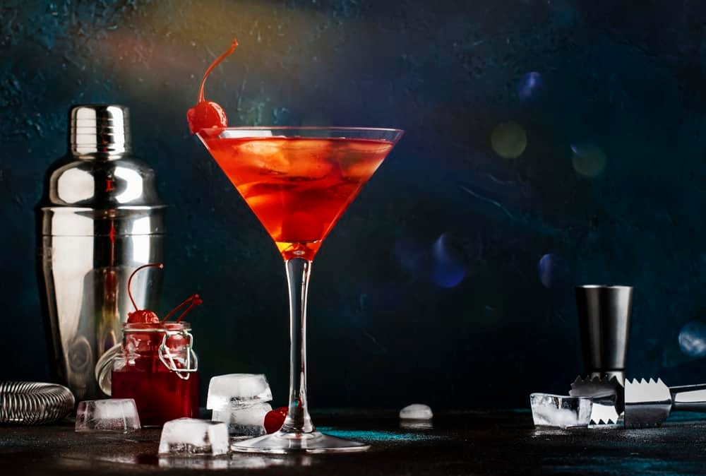 The Best Winter Cocktails That Will Warm Your Heart | by Next Cocktails ...