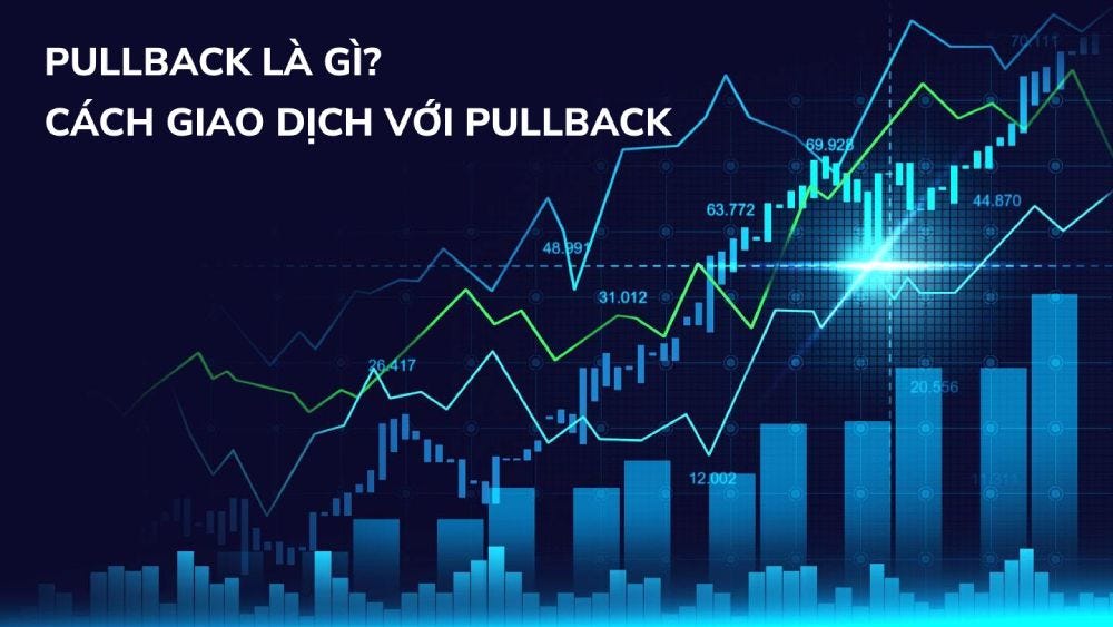 Pullback là gì? Cách nhận biết và giao dịch hiệu quả với Pullback | by ...