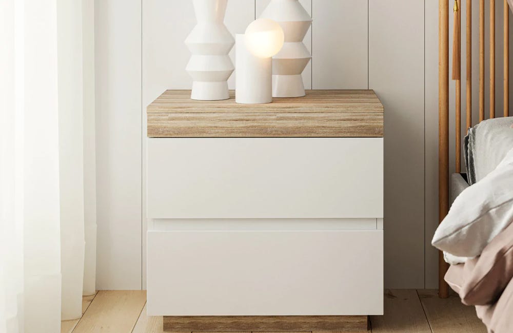 5 Different Types Of Bedside Tables That You Must Know | by Alisahester ...