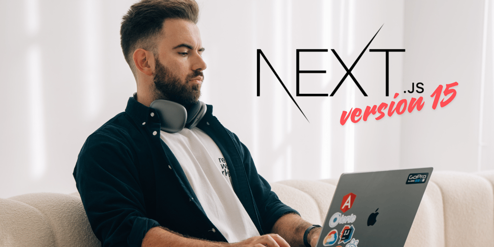 What’s New in Next.js 15: New Hooks, Turbopack and more | by Dimitris Kiriakakis | Medium