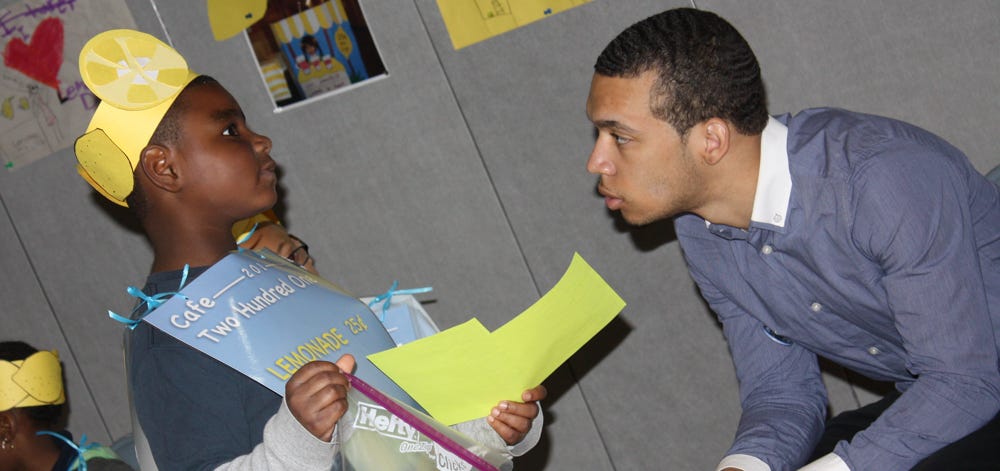 Five Black Student Leaders to Watch in 2014 | by Clinton Foundation ...