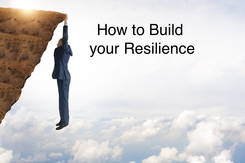 Unleashing Resilience: A Crucial Skill for Every Entrepreneur | by Amitav Mukherjee | Medium