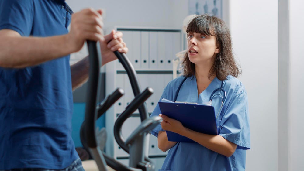 What Are the ACL Physical Therapy Protocol Stages? | by Motion Physical ...