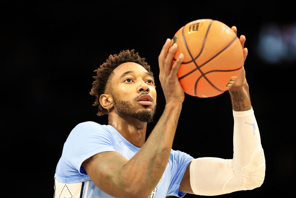 Hawks host first summer workout. Originally published here… | by Joe S ...