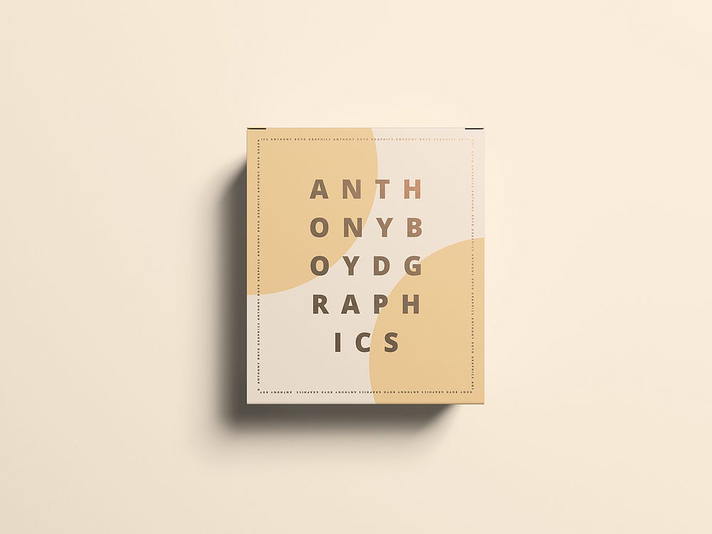 491+ Free Download Cool Box Mockup — Top View References Psd Template ...