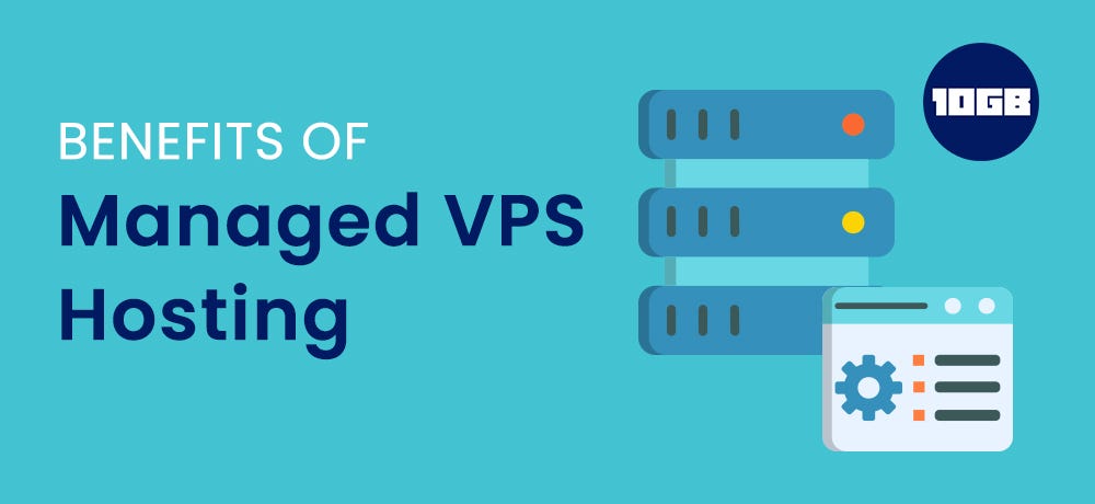 Managed VPS: Unleash Peak Performance & Security! | by Ulfah Nuraini ...