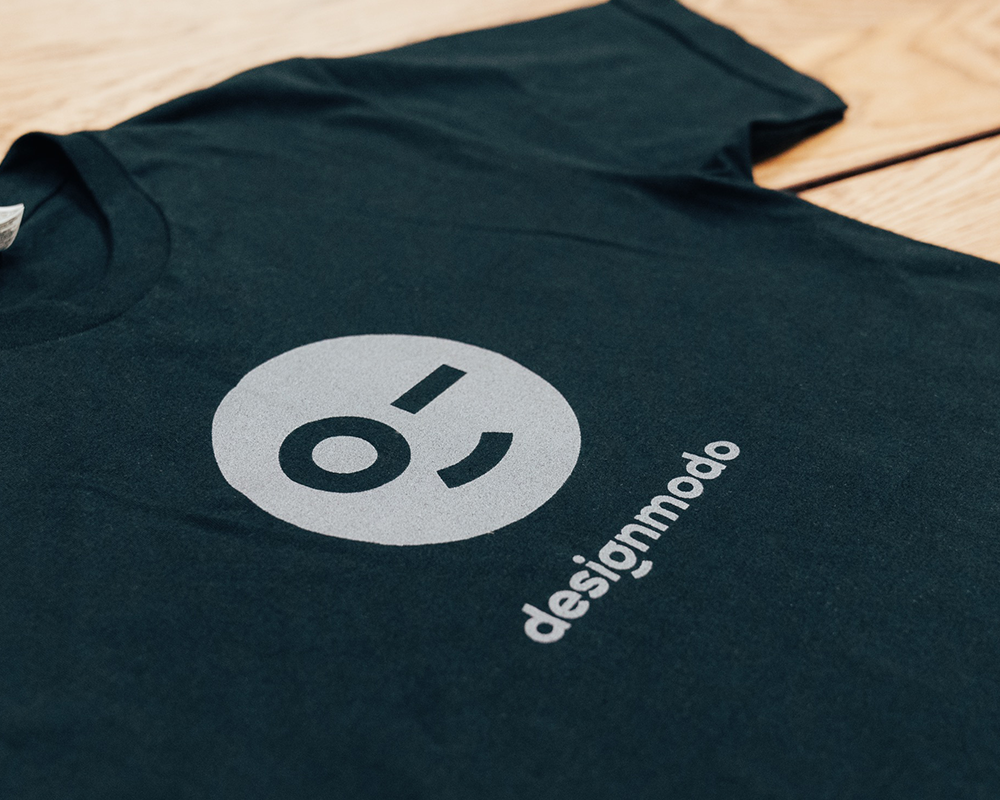 Designmodo’s New Logo. In coordination with redesigning the… | by ...