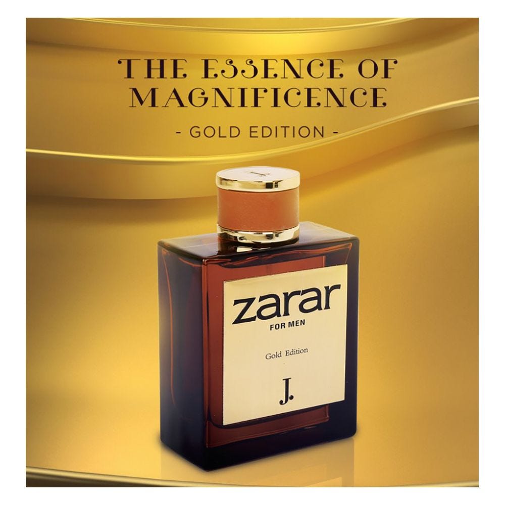 Zarar Gold Perfume. Zarar Gold Perfume in Pakistan: | by Shah Umair ...
