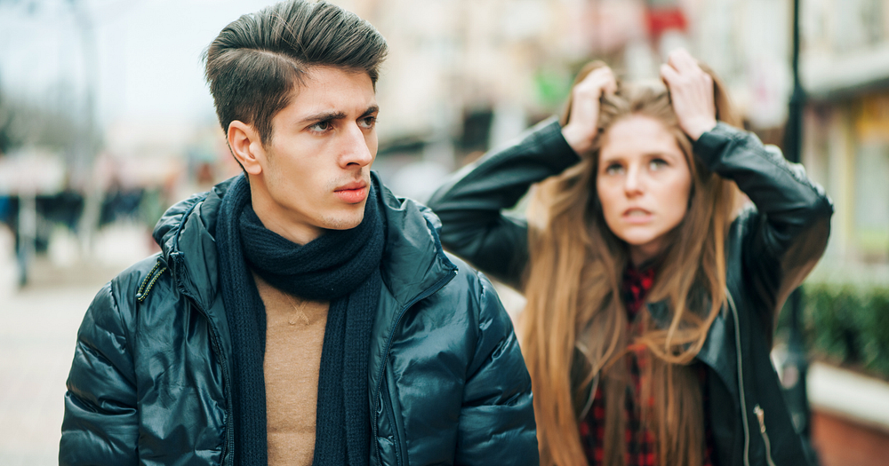 3 Signs You Might Be Hard to Love | by An Nguyen | May, 2025 | Medium
