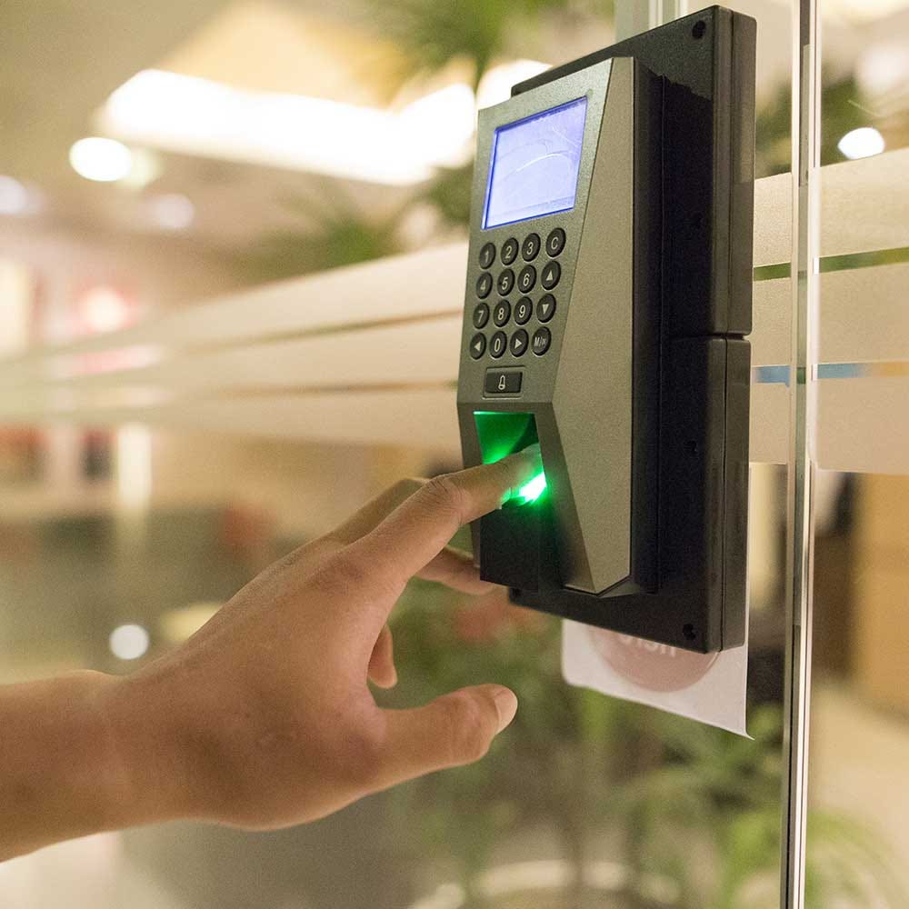 Digital Door Locks: The Future of Home and Business Safety | by AU ...