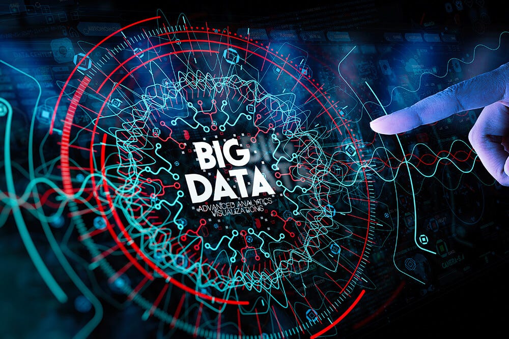 Pemanfaatan Big Data Untuk Ilmu Komunikasi | by tisteptr | Medium