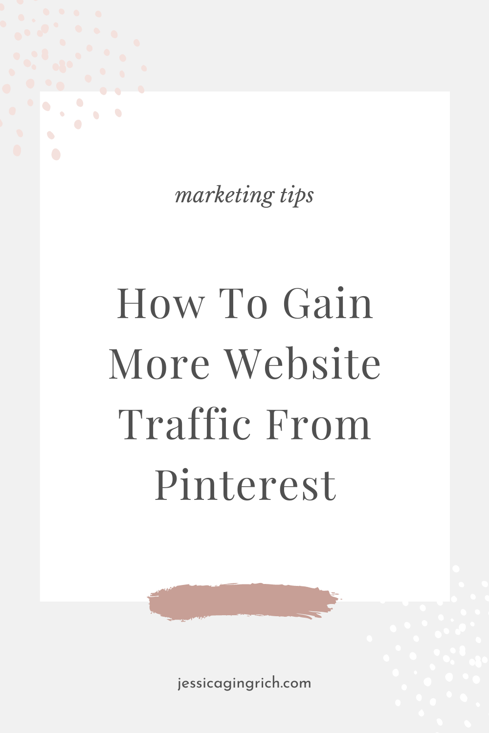 How to Increase Pinterest Views?: Proven Strategies | by Rob | Sep ...