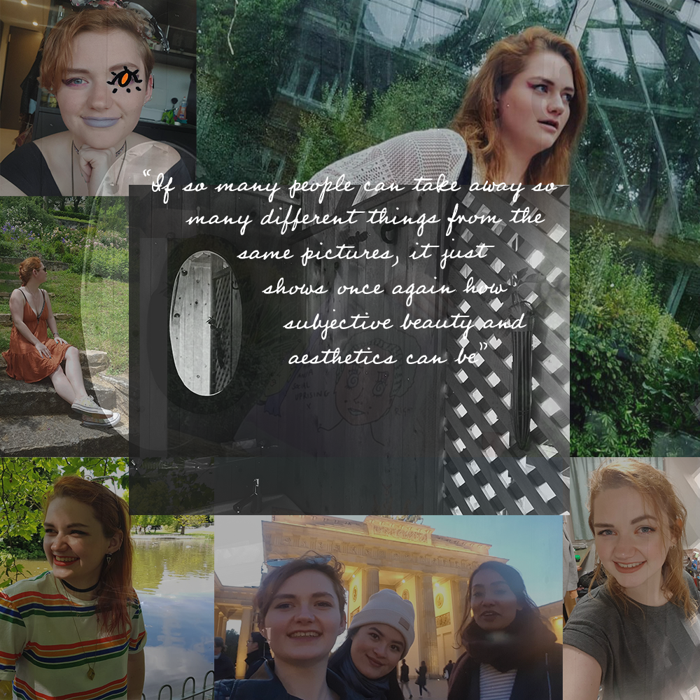 How My Friends See Me Versus How I See Me | by Make Muse | For Smart ...