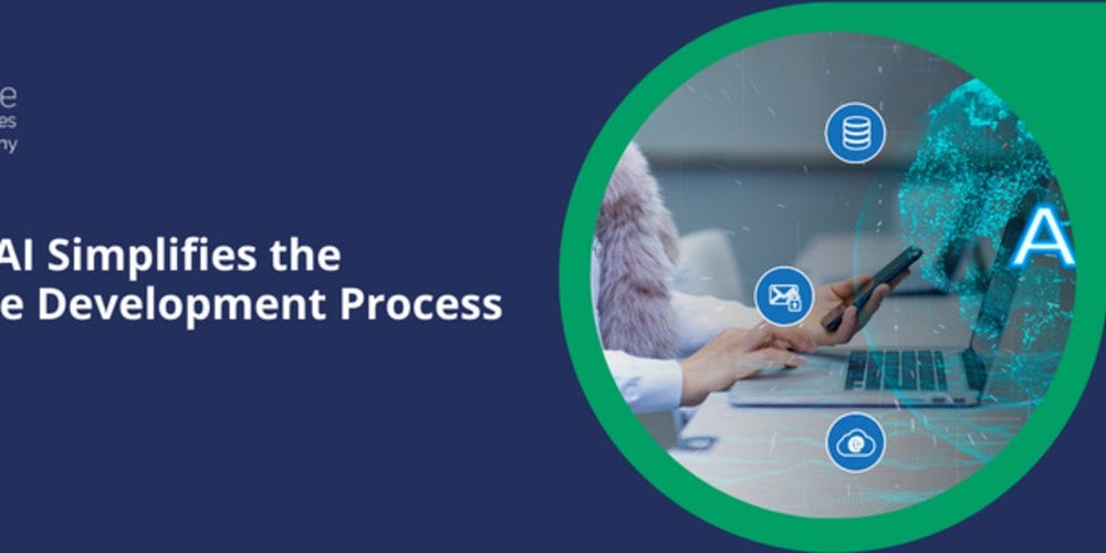 5 Ways AI Simplifies the Software Development Process | Becoming Human ...
