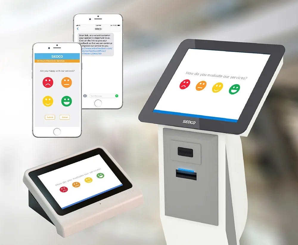 Best Queue management system in egypt | by Sales Bestwaiting | Medium