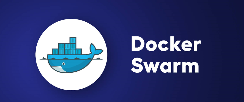 Docker Swarm: Container Orchestrating | by Letrelle Johnson | Jan, 2025 | Medium